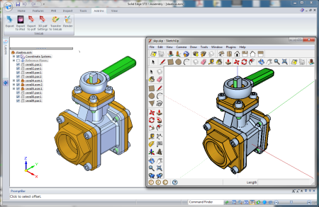Solid Edge St2 - arcticresurs