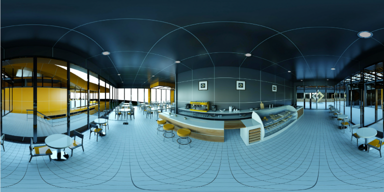 Simlab Integration in Architectural Design Process - Simlab Soft Art