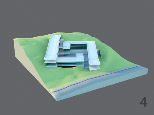 Simlab Integration in Architectural Design Process - Simlab Soft Art