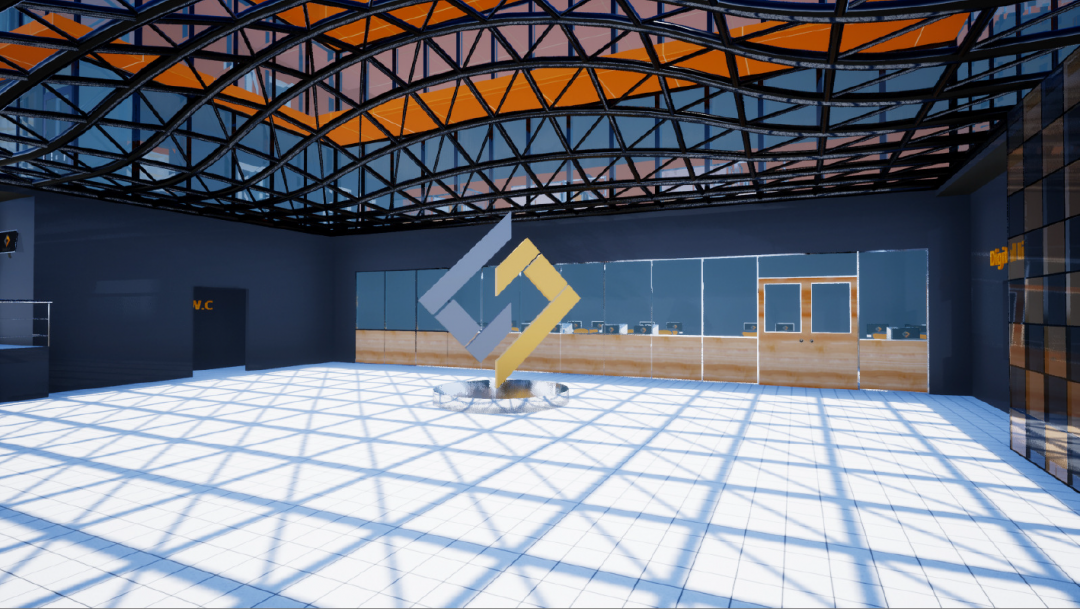 Simlab Integration in Architectural Design Process - Simlab Soft Art