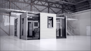 Simlab Integration in Architectural Design Process - Simlab Soft Art