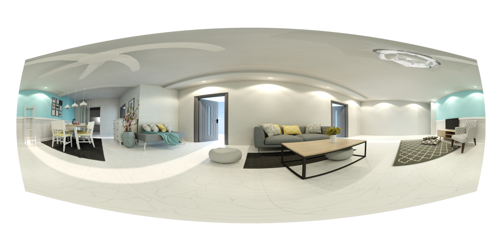 360 Grid - Simlab Soft Art