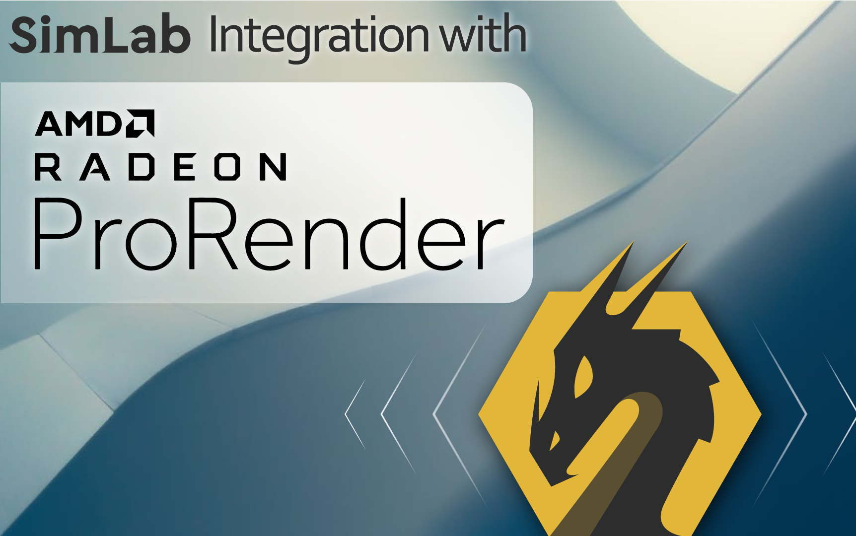 AMD Radeon ProRenderer