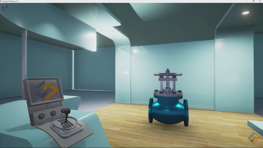 SimLab 3D Products - SimLab SolidWorks VR