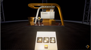 SimLab 3D Products - SimLab Revit VR