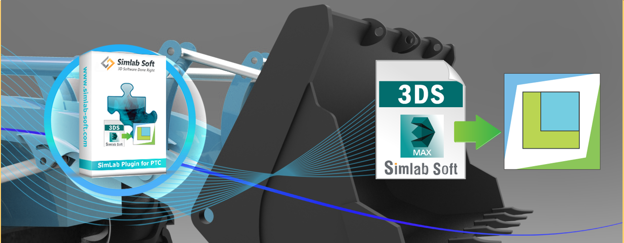 Simlab 3DS Importer For PTC DL Gratis Ultima En Cuaderno 64 Bit ...