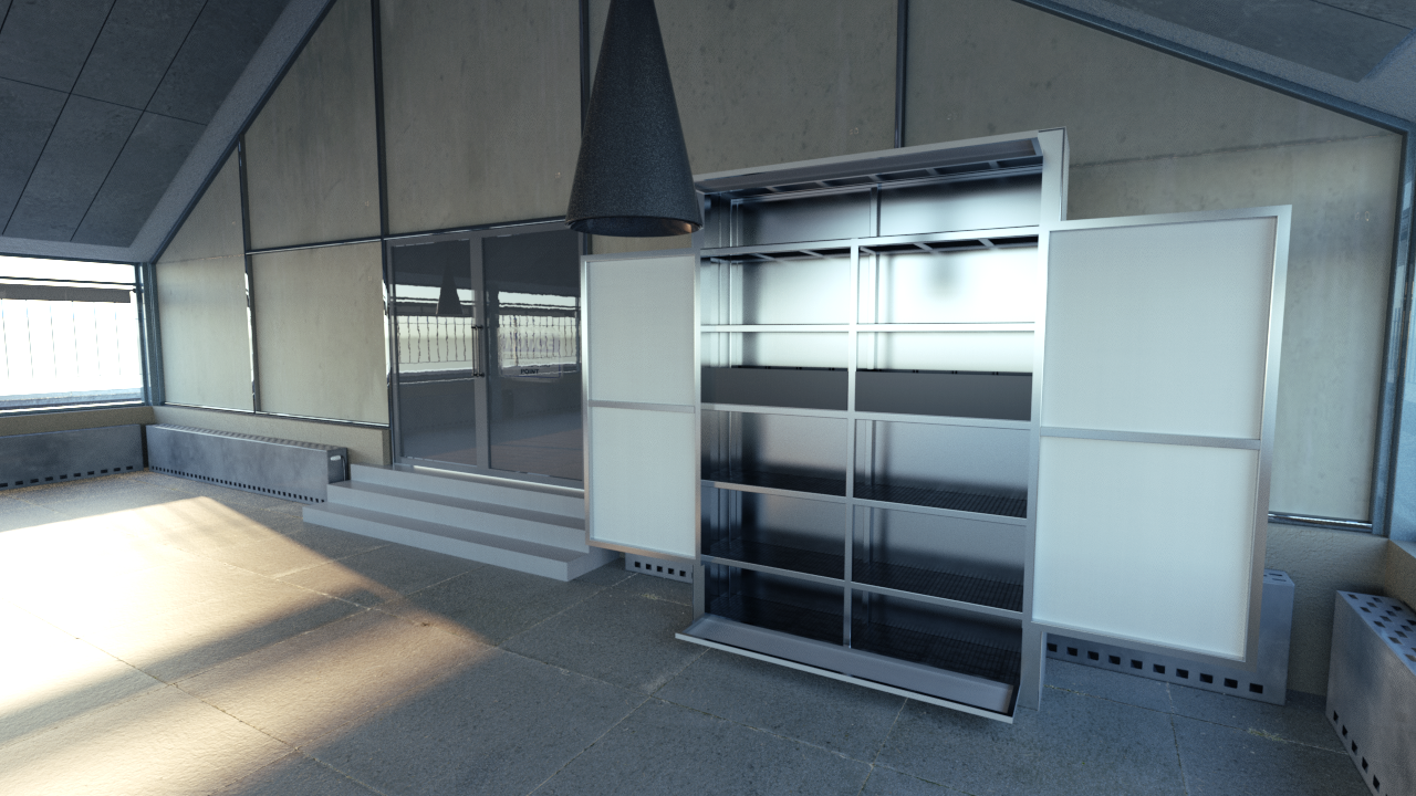 Simlab 3D Products - Simlab Composer Furniture