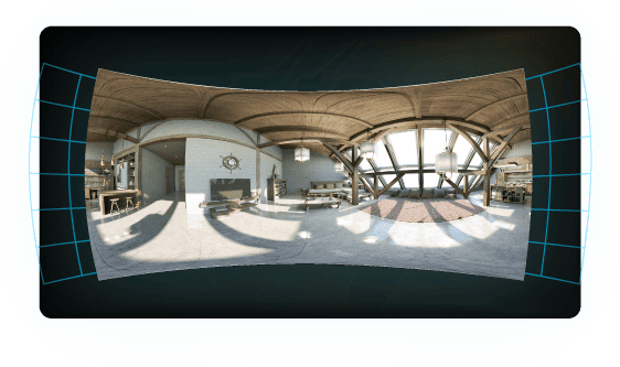 SimLab Composer: 3D Visualization and VR Training Software