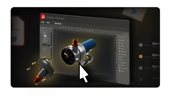SimLab Composer: 3D Visualization and VR Training Software