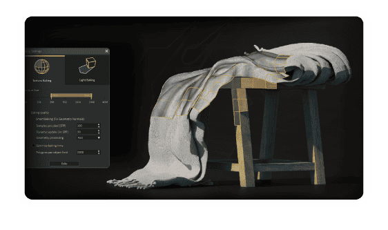 SimLab Composer: 3D Visualization and VR Training Software