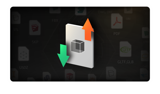 SimLab Composer: 3D Visualization and VR Training Software
