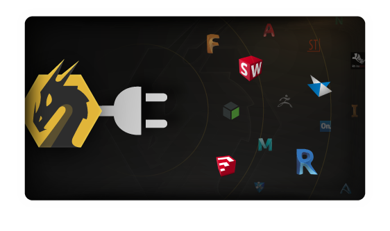 SimLab Composer: 3D Visualization and VR Training Software