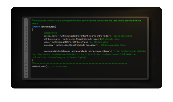 SimLab Composer: 3D Visualization and VR Training Software