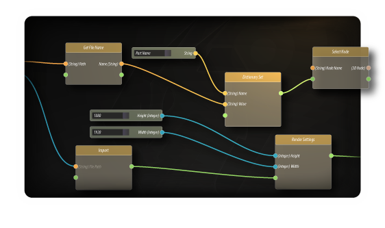 SimLab Composer: 3D Visualization and VR Training Software