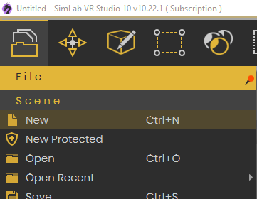 SimLab Soft - SimLab Licensing