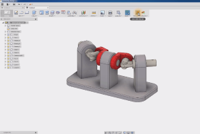 SimLab 3D Products - SimLab mechanical