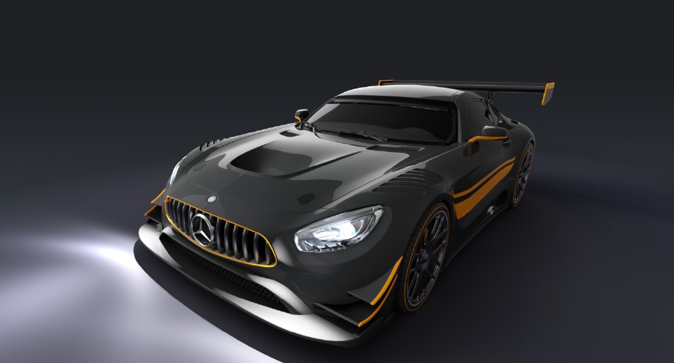 Real-Time 3D Rendering Software | Professional & Affordable at $119 ...