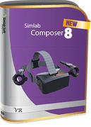 Simlab Soft - Bringing Art Closer