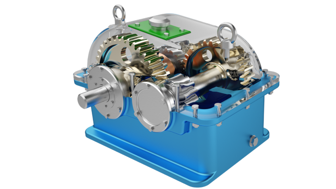 Simlab 3D Products - SimLab CAD Viewer