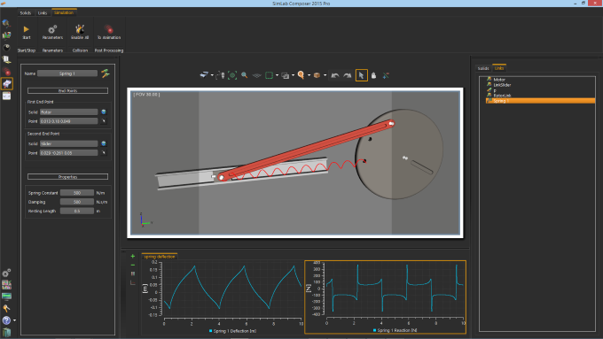 Simlab 3d Products Simlab Cad Viewer