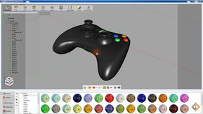 Simlab 3D Products - Simlab Composer Integration with Sketchup