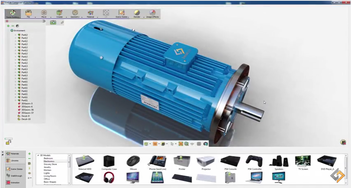 SimLab Technologies - Decal creation