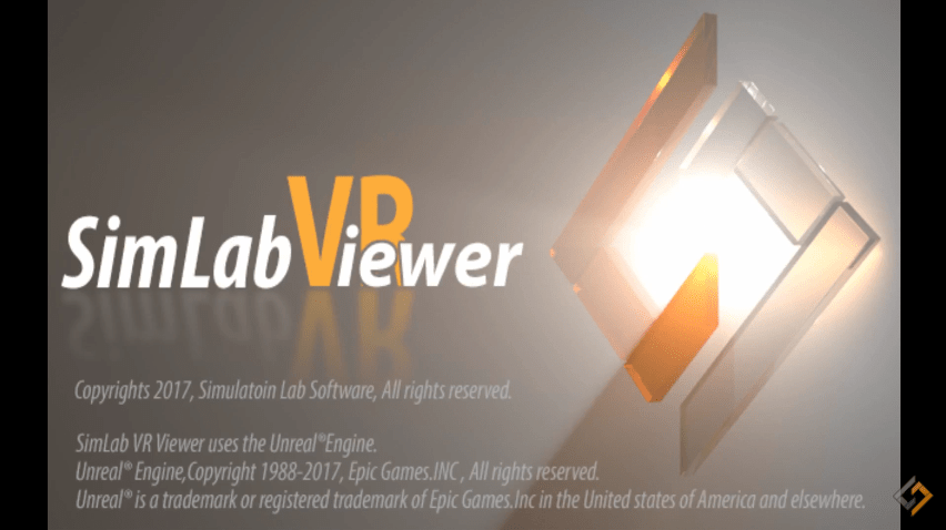SimLab VR Mobile Viewer: Run VR experiences on mobile