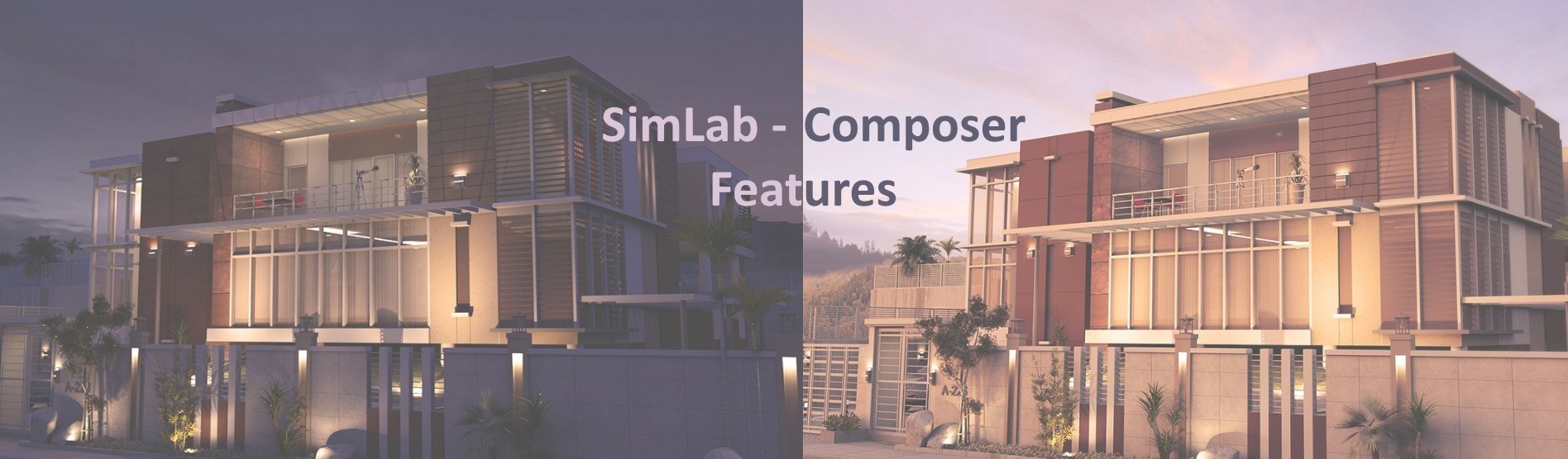 simlab-composer features