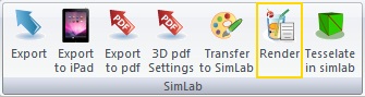 Simlab 3D Plugins - SimLab Plugins for Solid Edge