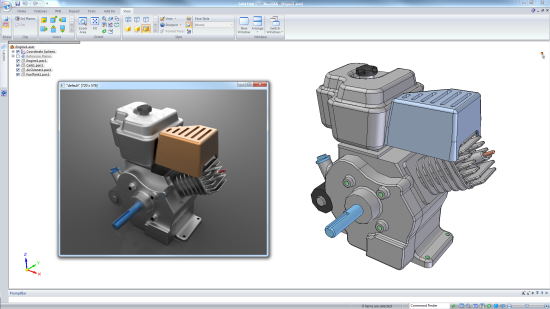 Simlab 3D Products - Simlab Composer