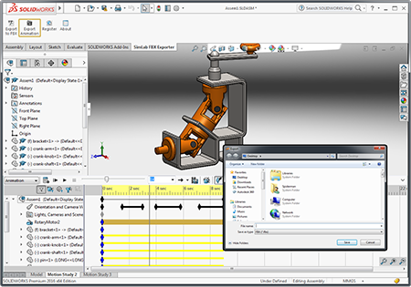 Solidworks Export Fbx , ScanTo3D Overview – HFZA