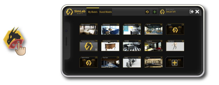 VR Viewer User Guide