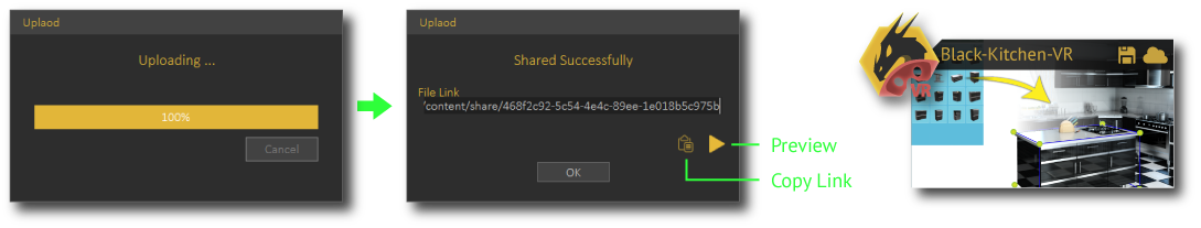 VR Viewer User Guide