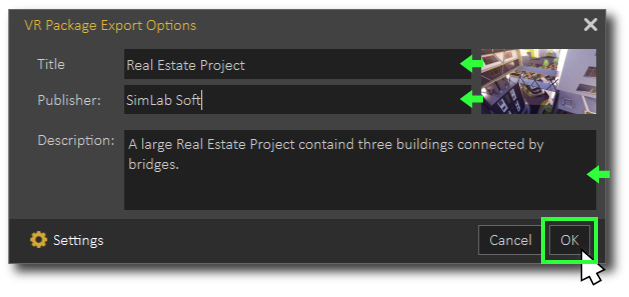 VR Viewer User Guide