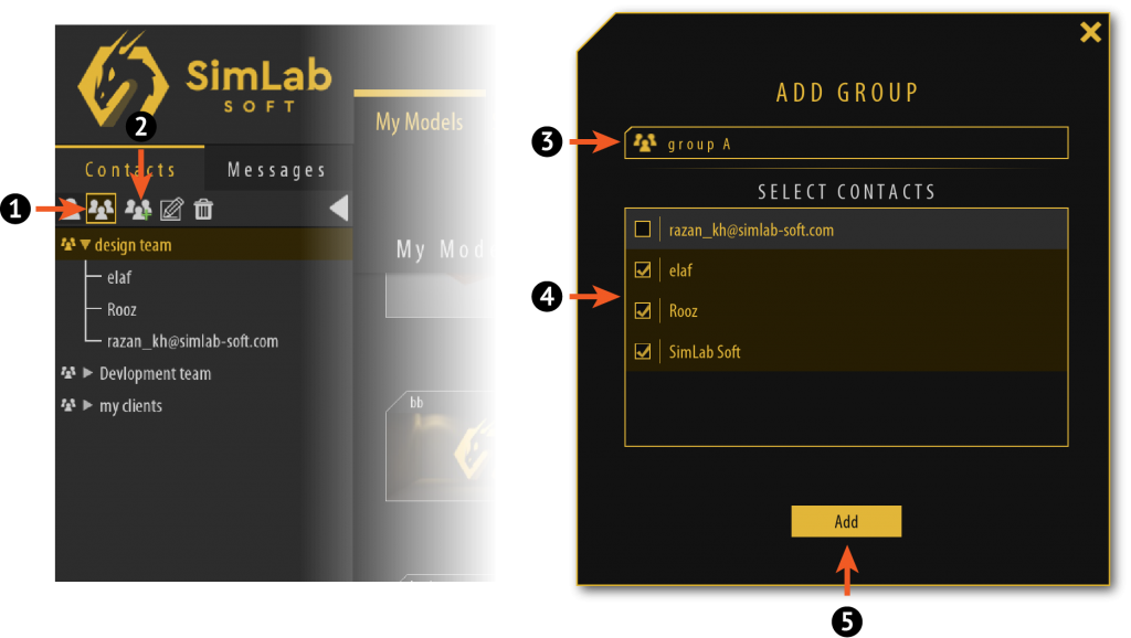 VR Viewer User Guide