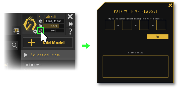 VR Viewer User Guide