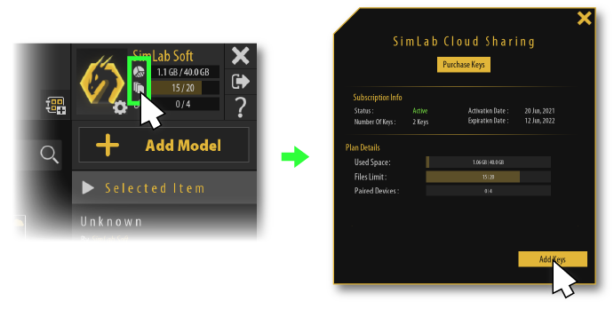VR Viewer User Guide