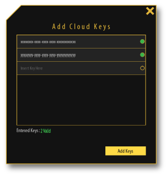VR Viewer User Guide