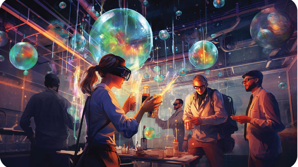 SimLab Soft Teacher's Roadmap For VR