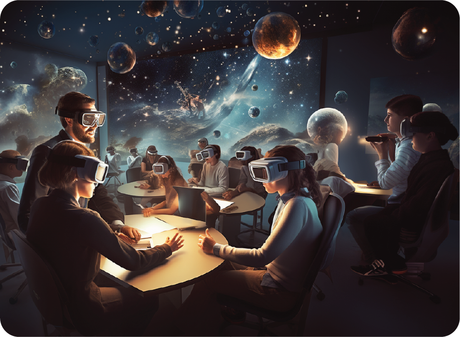 SimLab Soft Virtual Reality Use Cases