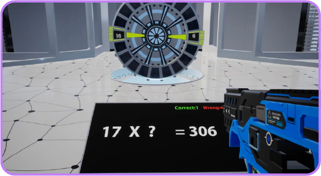 SimLab Soft - VR Educational Creator Certificate