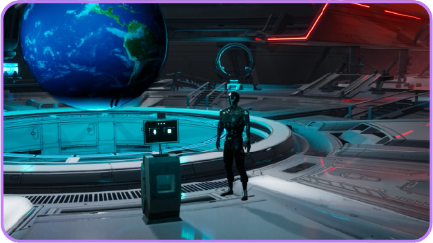 SimLab Soft - VR Educational Creator Certificate