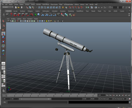 Simlab 3D Plugins - SimLab Plugins for Maya