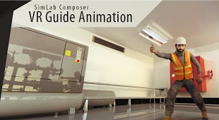 Simlab 3D Products - Simlab Composer All Tutorials