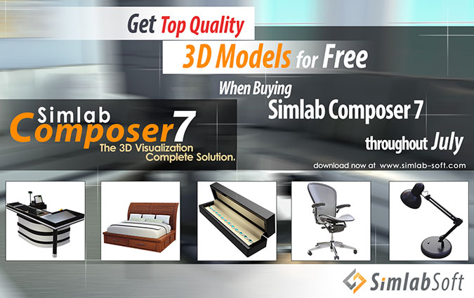 SimLab Limited Promotions and Offers