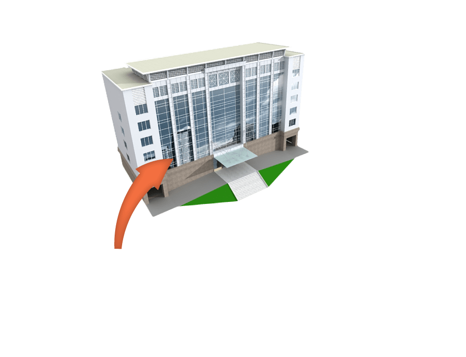 Simlab 3D Plugins - FBX exporter for Revit