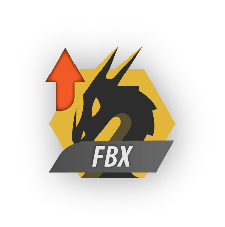 Simlab 3D Plugins - FBX exporter for Revit