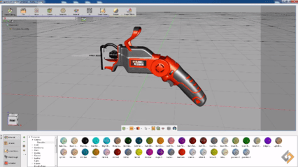 Simlab 3D Products - Simlab Composer Tutorials