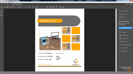 Simlab 3D Products - Simlab Composer Tutorials