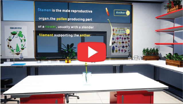 SimLab Soft VR Education - How To Make Your Own Education VR Experience